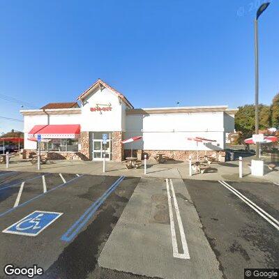 Trauma incident at In-N-Out Burger in Napa, Napa CA | CrimeRadar