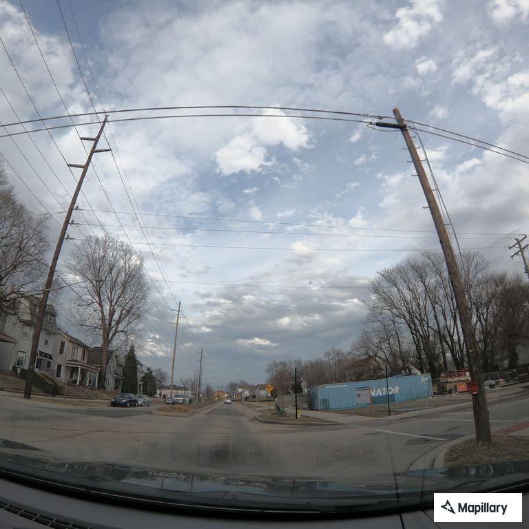 Smoke alarm triggers fire response near East Main St, New Albany IN ...