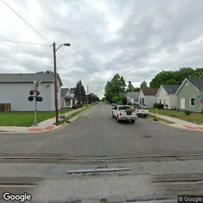 Possible group attempting to open cars near Culbertson Ave, New Albany ...