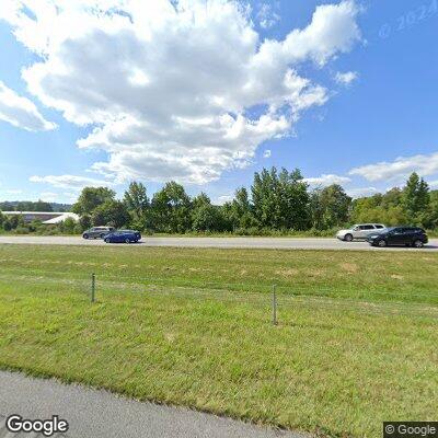 Truck steam mistaken for fire on highway ramp, New Albany IN | CrimeRadar