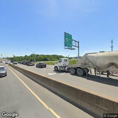 Deputy conducts traffic stop on Grant Line Rd, New Albany IN | CrimeRadar