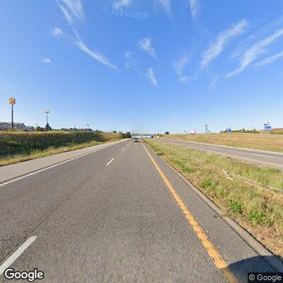 Vehicle accident reported on interstate 44 westbound, Franklin County ...