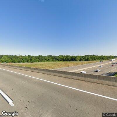 Debris blocks northbound exit ramp on Interstate 55, Jefferson County ...