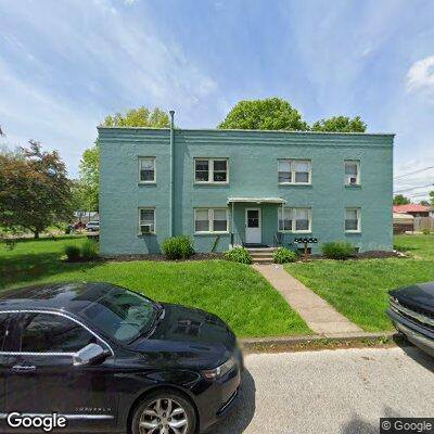 House fire on Seventh Avenue in St Albans, St Albans WV | CrimeRadar