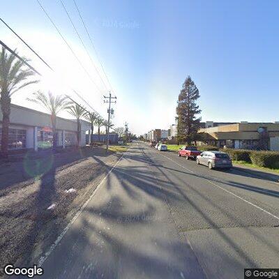 Traffic collision on Highway 101 near Yolanda Ave, Santa Rosa CA ...