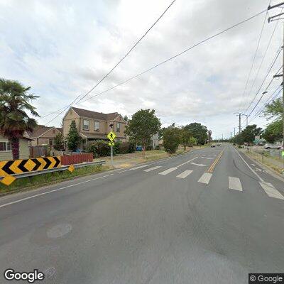 Traffic collision near Hearn and West avenues, Santa Rosa CA | CrimeRadar