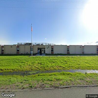 Medical emergency at Sam Jones Hall in Santa Rosa, Santa Rosa CA ...