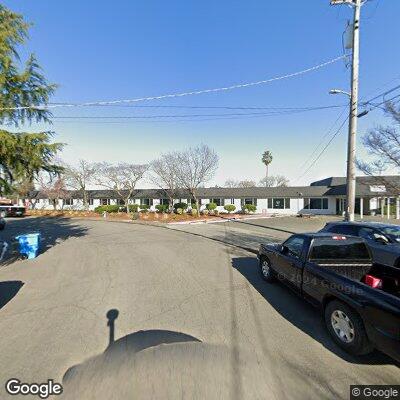 Single-car crash with minor injuries near Arrowood Drive, Santa Rosa CA ...