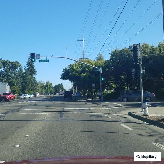Fire alarm resolved near Stony Point Road, Santa Rosa CA | CrimeRadar