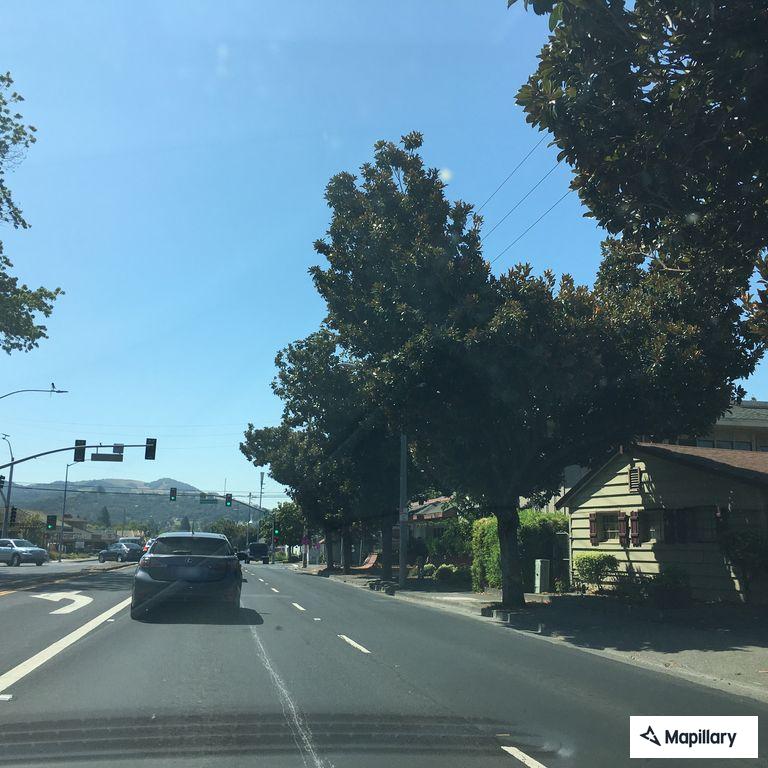 Disturbance involving person banging on window, Santa Rosa CA | CrimeRadar