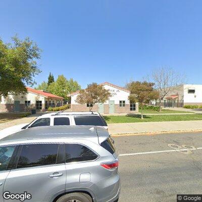 False alarm at Edward Harris Middle School, Elk Grove CA | CrimeRadar