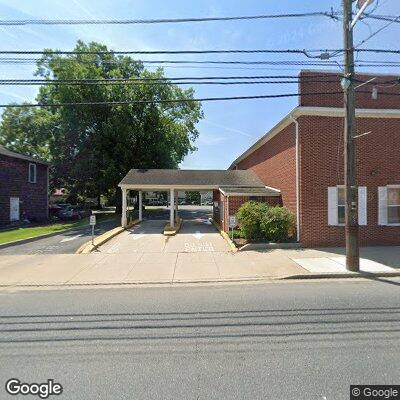 Road closure near Delmar PD on Chattano Way, Delmar MD | CrimeRadar