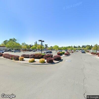 Vehicle strikes building at Coddingtown Center, Santa Rosa CA | CrimeRadar