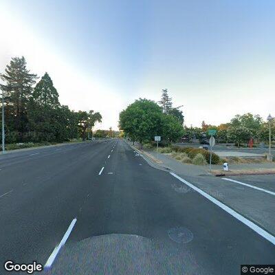 Person found injured after car accident near Mendocino Ave, Santa Rosa ...