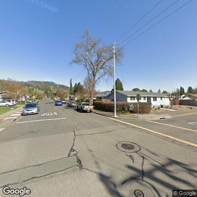 Fire alarm reported near Canyon Dr in Santa Rosa, Santa Rosa CA ...