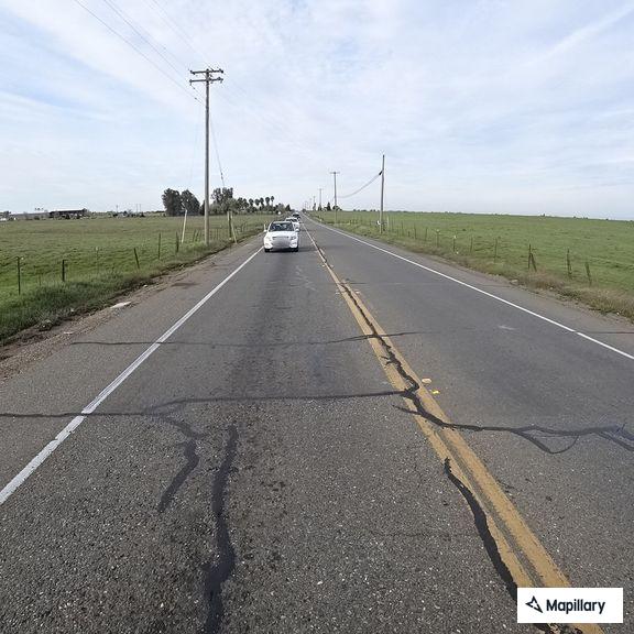 Loose goat spotted in ditch near Grant Line Road, Rancho Cordova CA ...