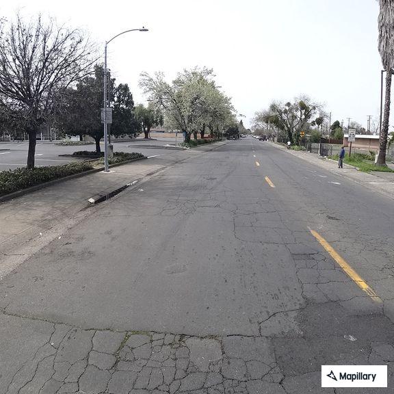 Traffic stop near 37th Ave and Stockton Blvd, Lemon Hill CA | CrimeRadar