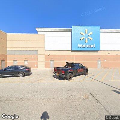 Dog left inside car with windows up at Walmart, Belleville IL | CrimeRadar