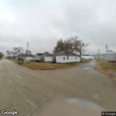 Man found unresponsive in shed near Rexford and Locust, Centralia IL ...