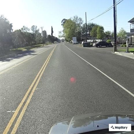 Commercial building alarm with chemical fog at jackson road, Sacramento ...