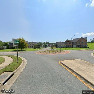 Driver storms into Starbucks after erratic driving, Triangle VA ...