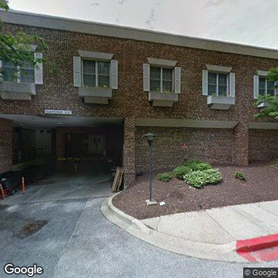 Elderly woman struggles to breathe at nursing center, Prince Frederick ...