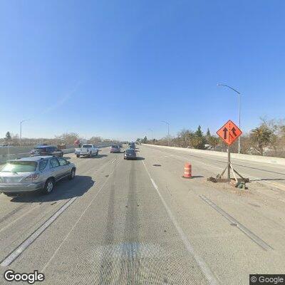 Multiple vehicle crash blocks lanes on Highway 99 in Sacramento, Sacramento CA | CrimeRadar