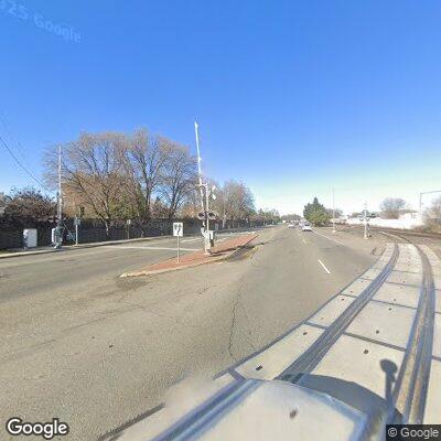 Railroad crossing arms stuck causing traffic backup, West Sacramento CA ...