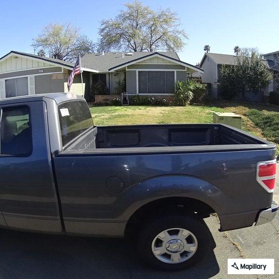 Deputies respond to reckless driving near Saturn Dr, Rancho Cordova CA ...