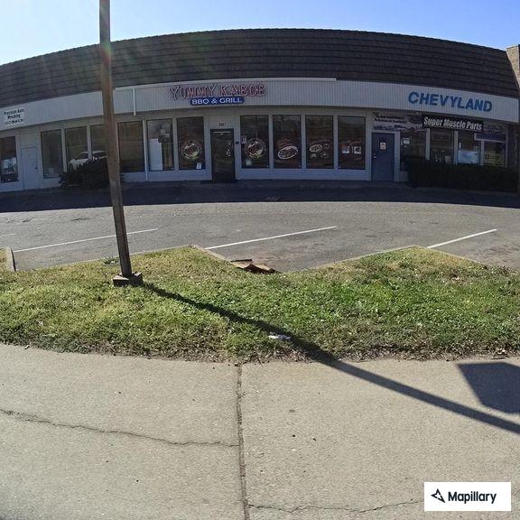 Caltrans notified of fence damage near Sunrise Blvd, Rancho Cordova CA ...