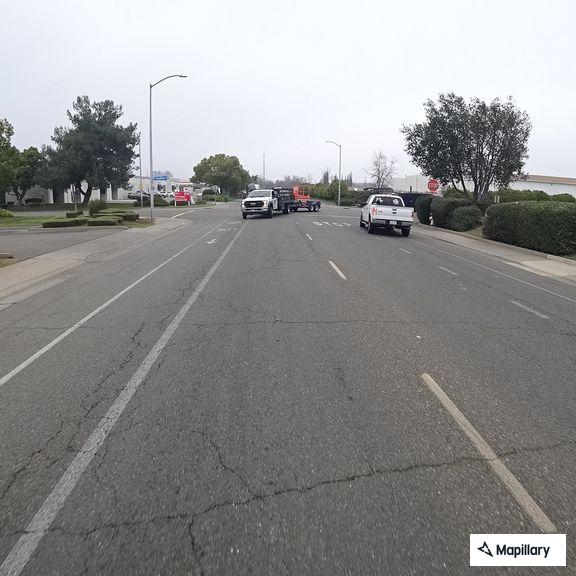 Flammable gas reported in commercial building in Rancho Cordova, Rancho ...