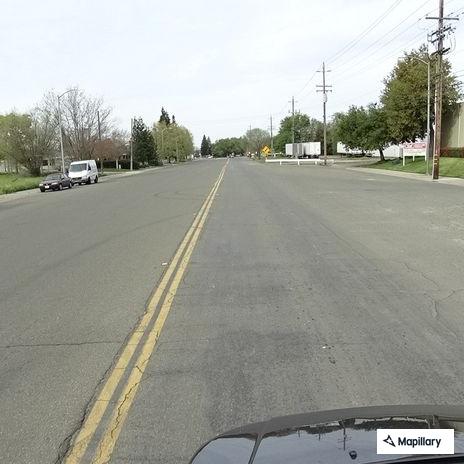 Vehicle assistance near White Rock Rd, Rancho Cordova CA | CrimeRadar