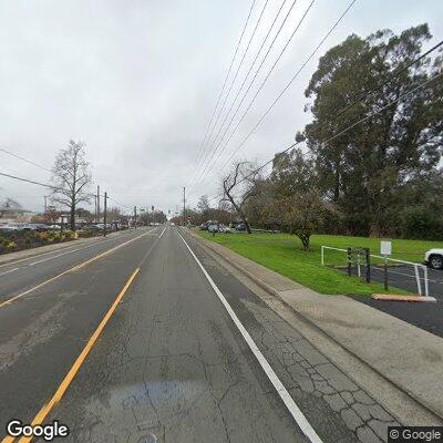 Child seen walking alone on Cottage Way, Sacramento CA | CrimeRadar