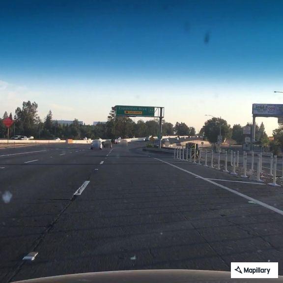 Vehicle fire with occupant on Highway 51, Sacramento County CA | CrimeRadar