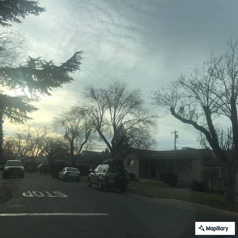 Child with shallow breathing reported on Verna Way, Arden Arcade CA ...