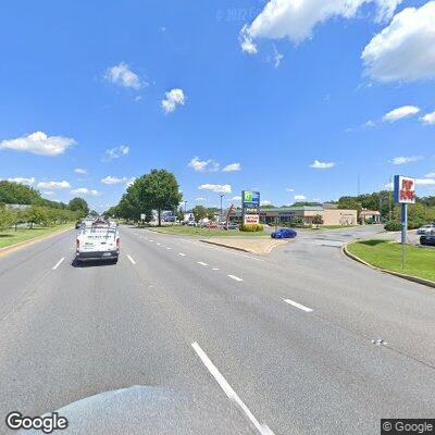 Hit-and-run with injuries near Crain Hwy, Waldorf MD | CrimeRadar