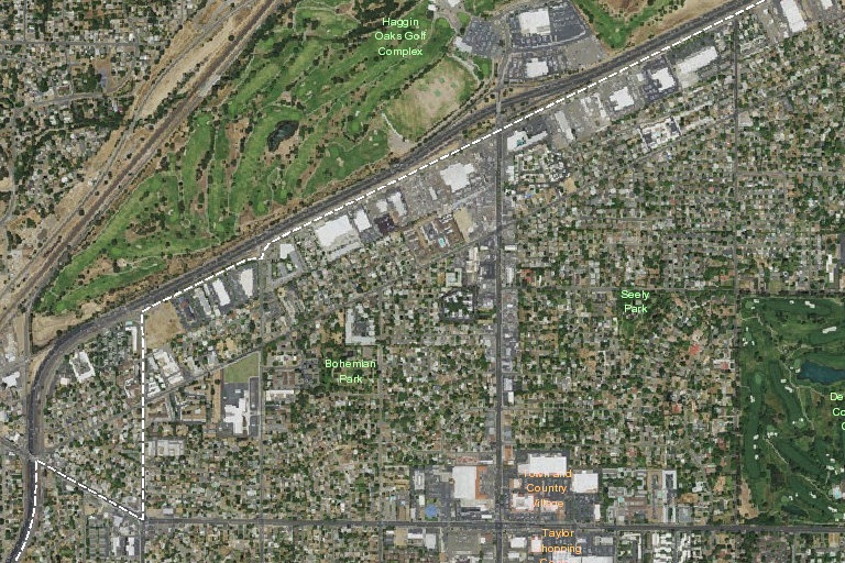 Public assistance call near Lafayette Dr, Sacramento CA | CrimeRadar