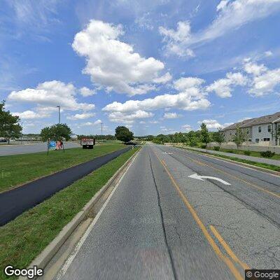 Police search for reckless driver near Route 301, Waldorf MD | CrimeRadar