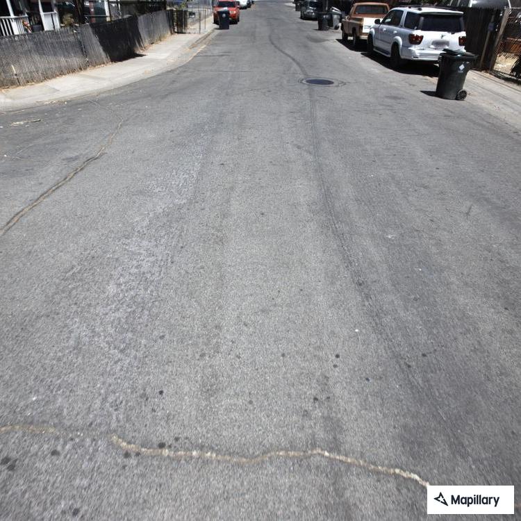 Open 911 line with unclear activity on Branch Street, Sacramento CA ...