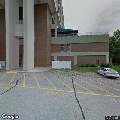 Medical transfer of elderly man for heart valve surgery, Chesterfield ...