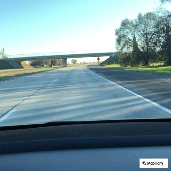Unsafe passing causes near misses on Route 113, Yolo County CA | CrimeRadar