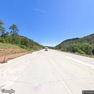 Traffic stop on Highway 115 southbound, El Paso County CO | CrimeRadar