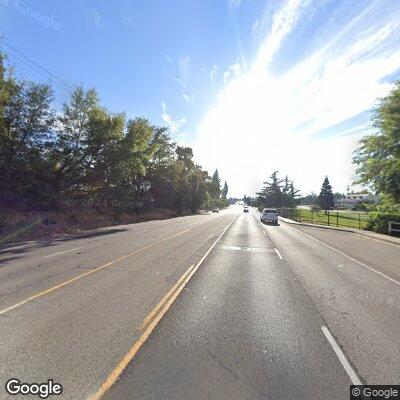 Commercial fire alarm activation near Greenback Lane, Sacramento County ...