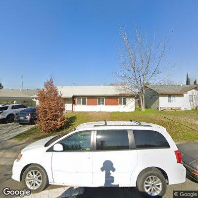 Residential internal alarm triggered in North Highlands, North ...