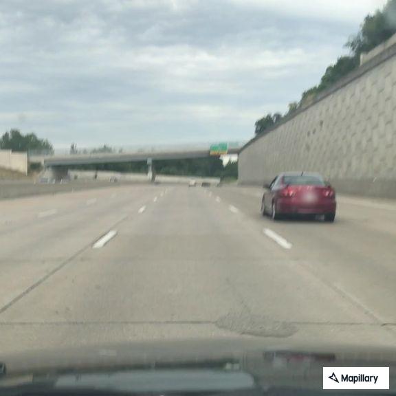 Debris removed from highway 364 westbound near I-270, St Louis County ...