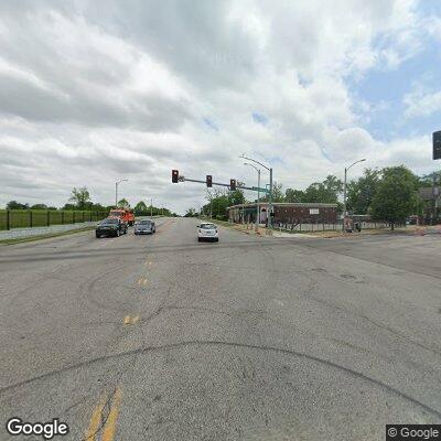 Person found with unknown condition near Riverview Boulevard, St. Louis ...