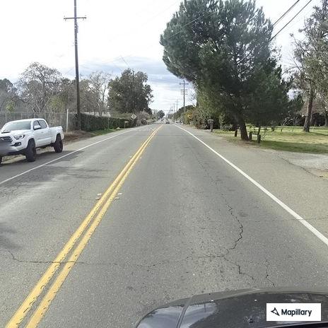 Wires down reported near West Elverta Road and Highway 99, Elverta CA ...