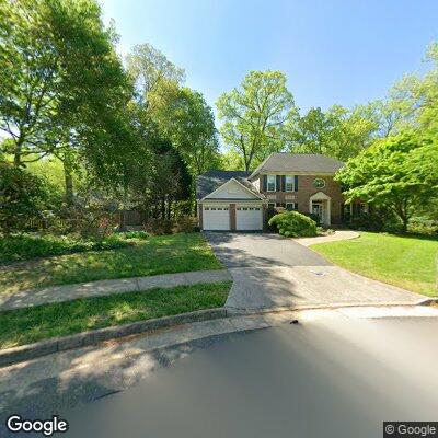 Cardiac arrest with CPR underway near Simsbury Place, Alexandria VA ...