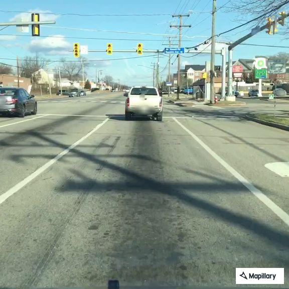Traffic stop on Russell Road sparks officer alert, Woodlawn VA | CrimeRadar