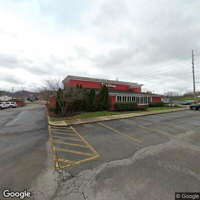 Older man passes out at Bob Evans restaurant, Portsmouth OH | CrimeRadar